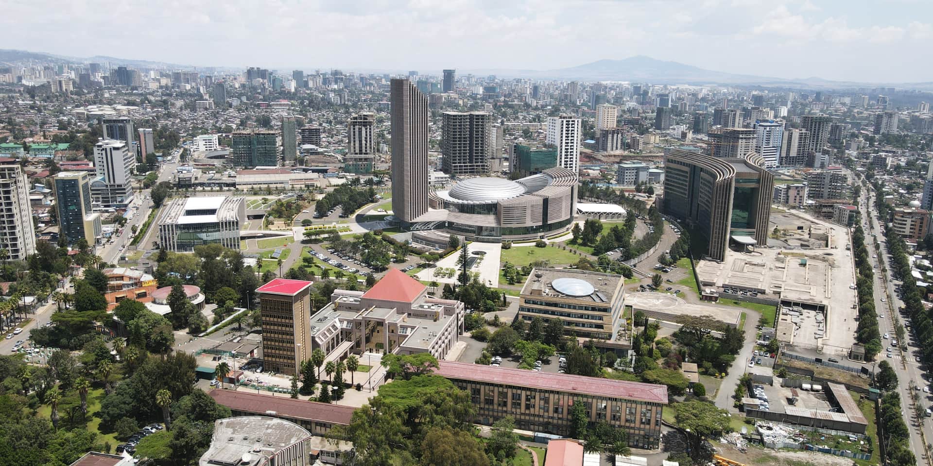 Best Hotels in Addis Ababa for Every Budget