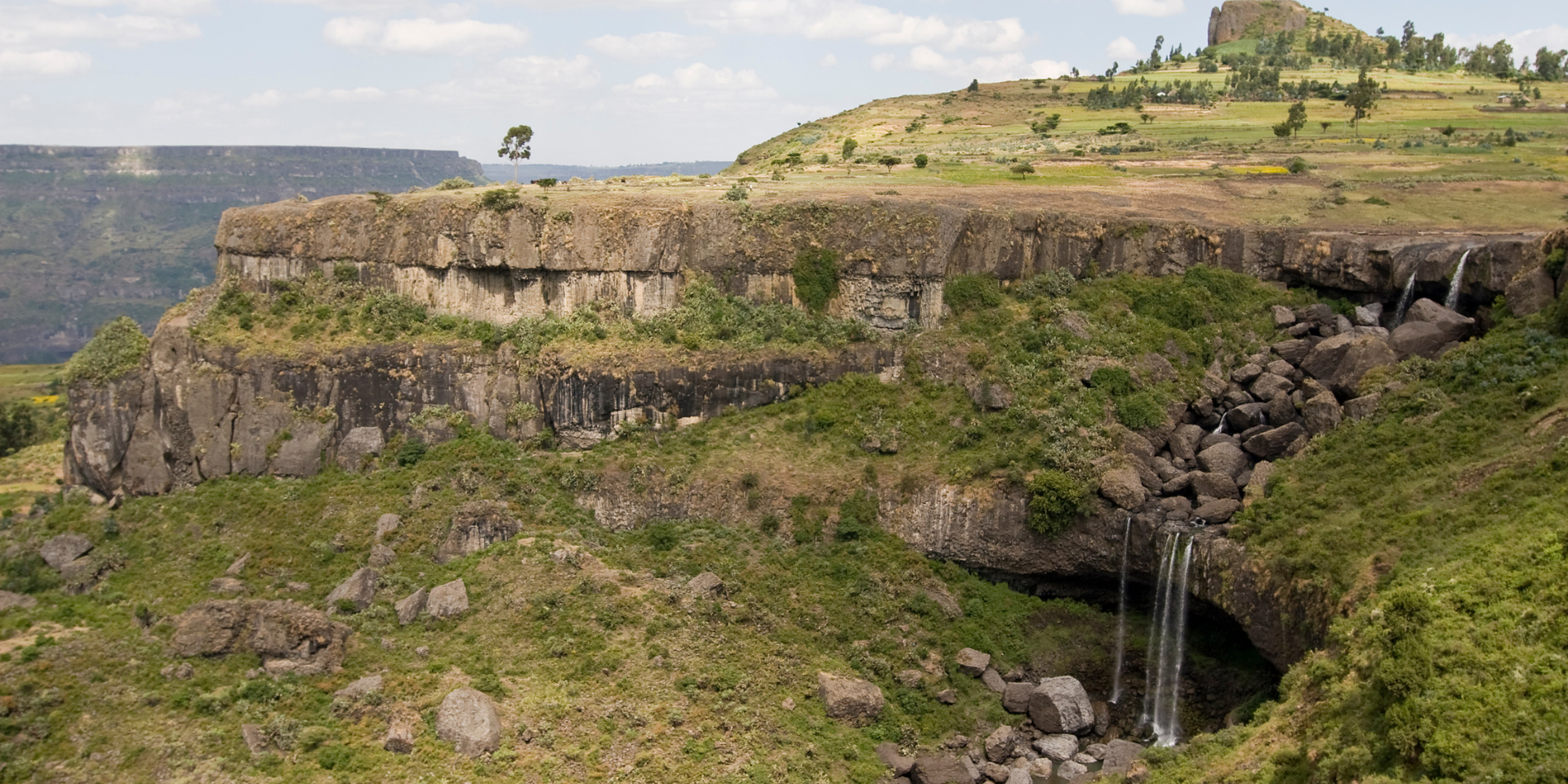 Debre Libanos Travel Guide: Best Things to Do & How to Visit
