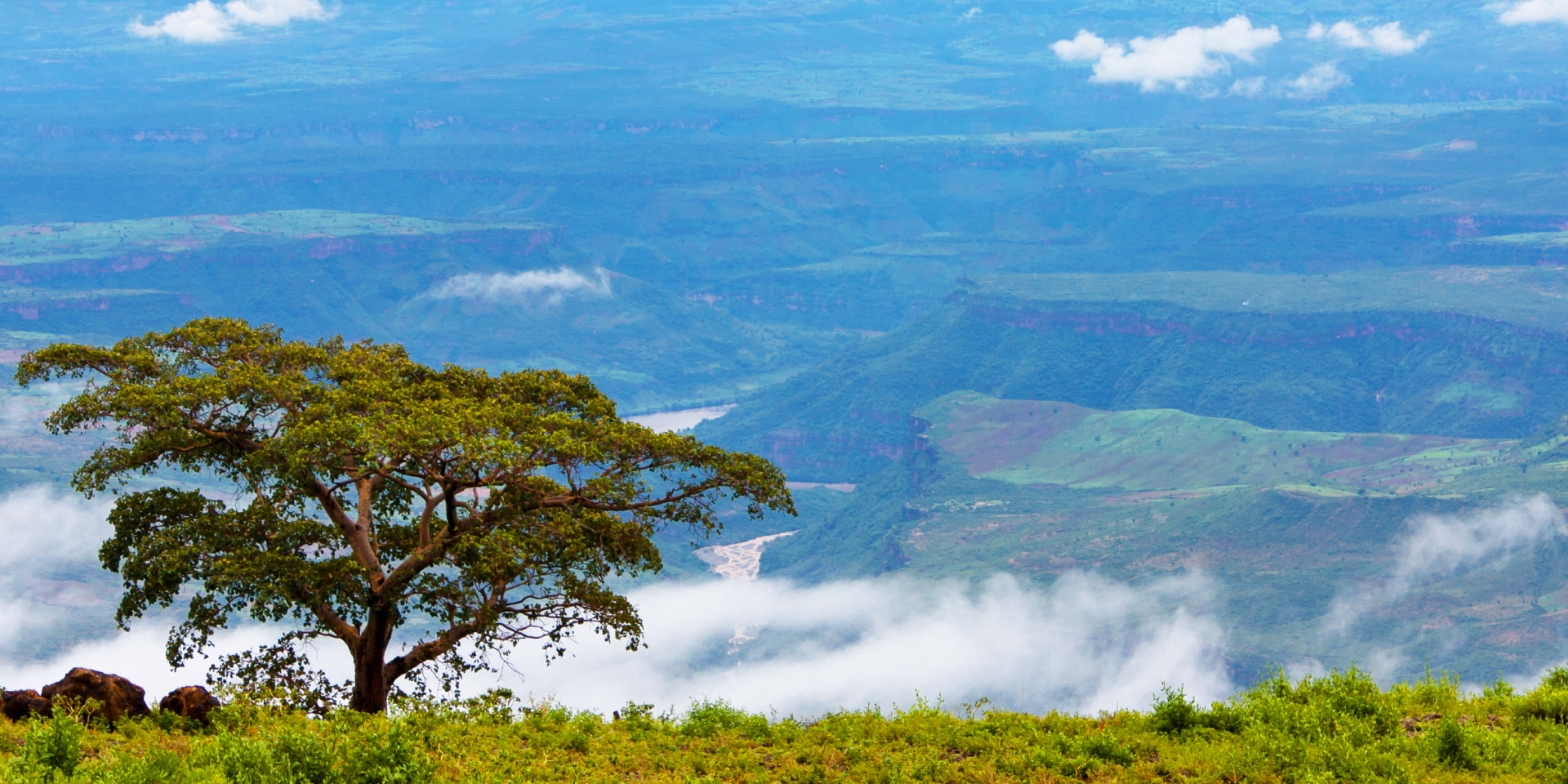 Ethiopia Vacation Guide: Packages & Top Places to Visit
